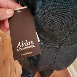 Aidan Mattox | Dresses | Jumper | Poshmark
